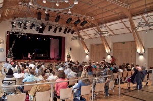 Oberhachinger Boogie- und Bluesnight - Tanzen in München